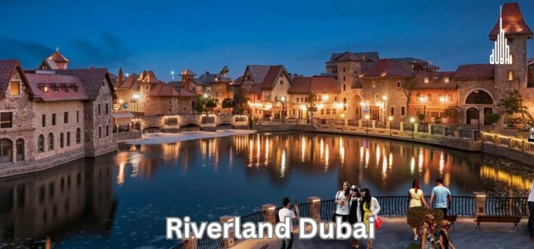 Discover Al Musalla Tower Dubai: Location, Amenities, and What to ...