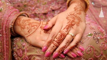 Lahbab Desert: Location, Safari and Camping - Dubai City Tourism