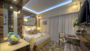 Discover Al Musalla Tower Dubai: Location, Amenities, and What to ...