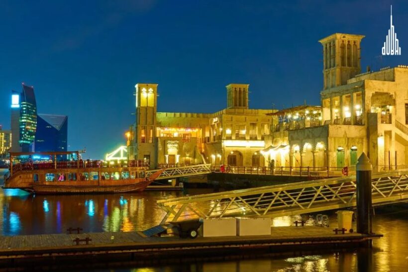 Al Seef (Dubai) – Things to Do, How to Reach & FAQ - Dubai City Tourism