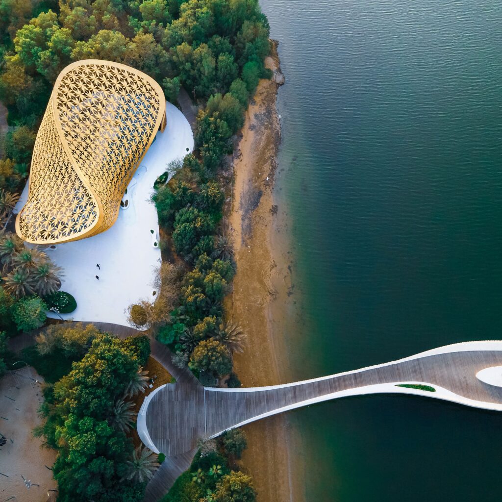 Al Noor Island, Sharjah – Entry Fee, Timing & Location Info - Dubai ...