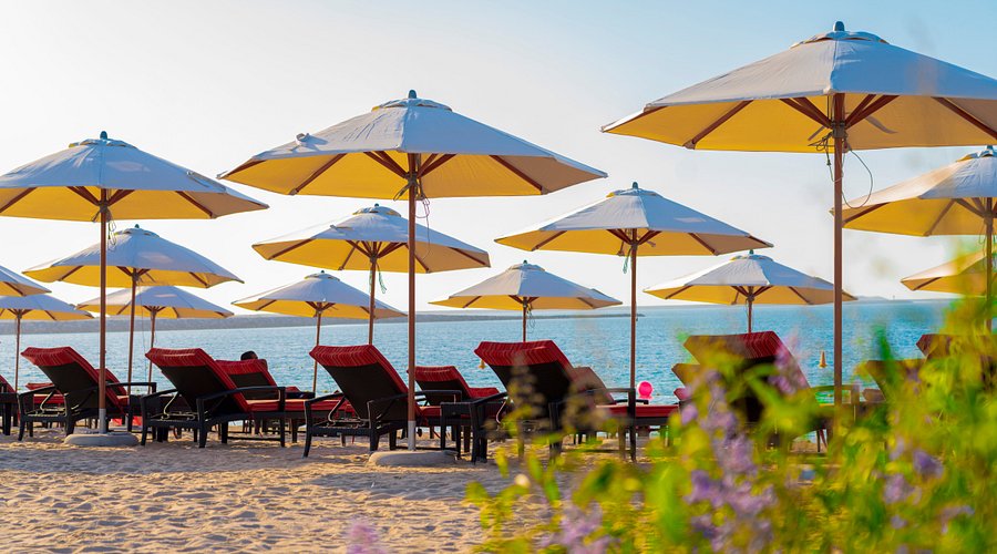 Dubai Island - Entry Fee, Timing & Location Info - Dubai City Tourism