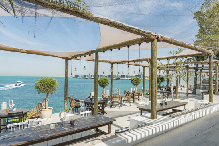 Nurai Island - Entry Fee, Timing & Location Info - Dubai City Tourism