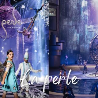 La Perle Dubai Tickets - Dubai City Tourism